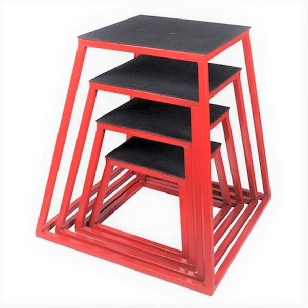 Plyometric Box Philippines