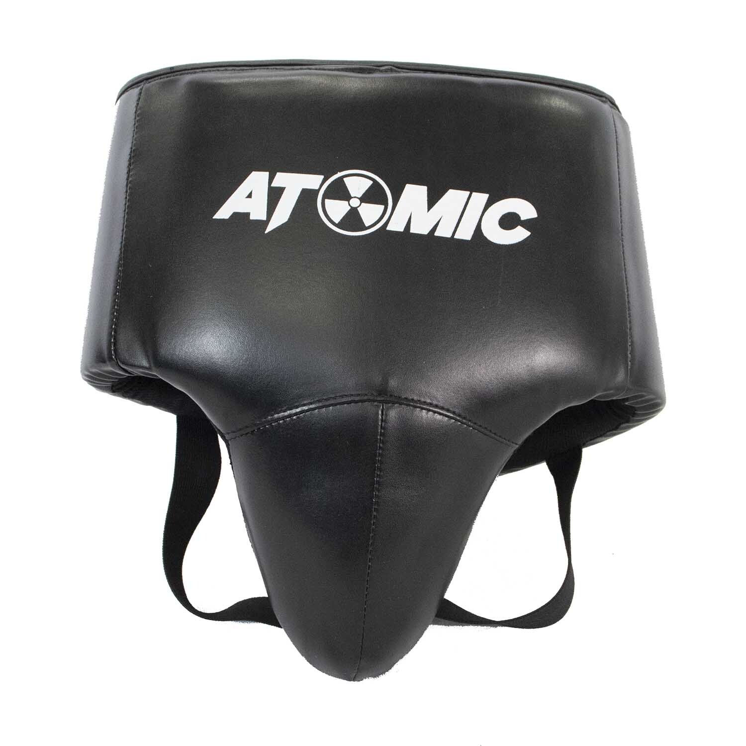 Atomic Groin Guard