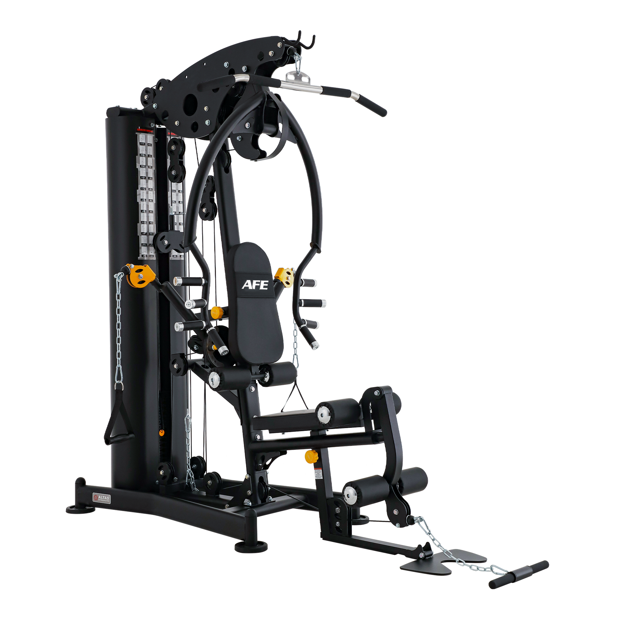 General Maintenance of Home Gyms – Aussie Fitness Equipment