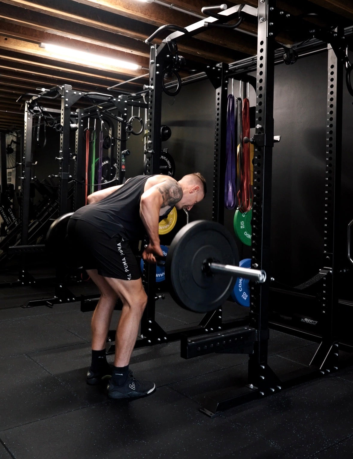 How to Choose the Right Gym Equipment for Your Home or Studio – Aussie ...