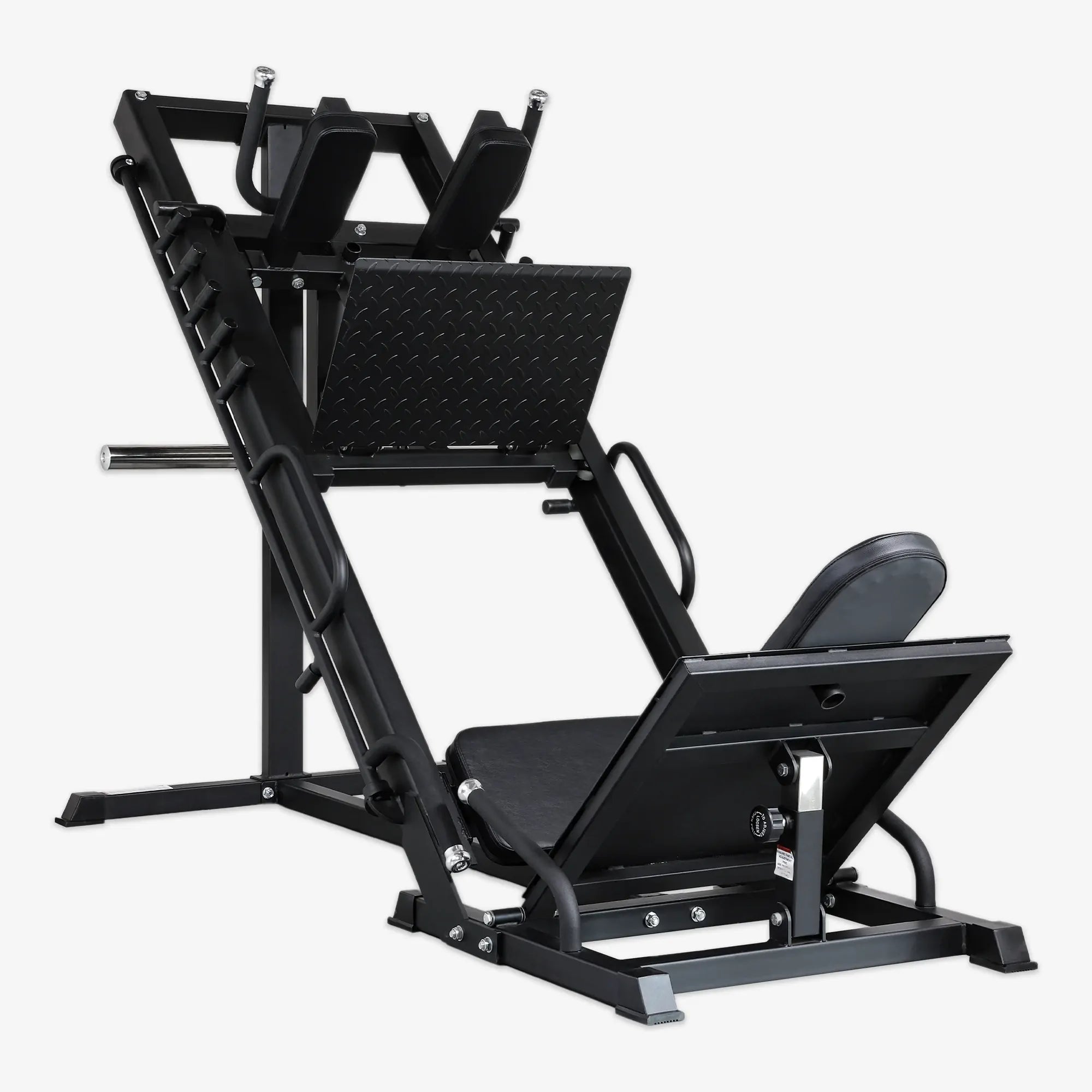 Leg Machines | Leg Press, Curl & Extension Equipment | Aussie Fitness ...