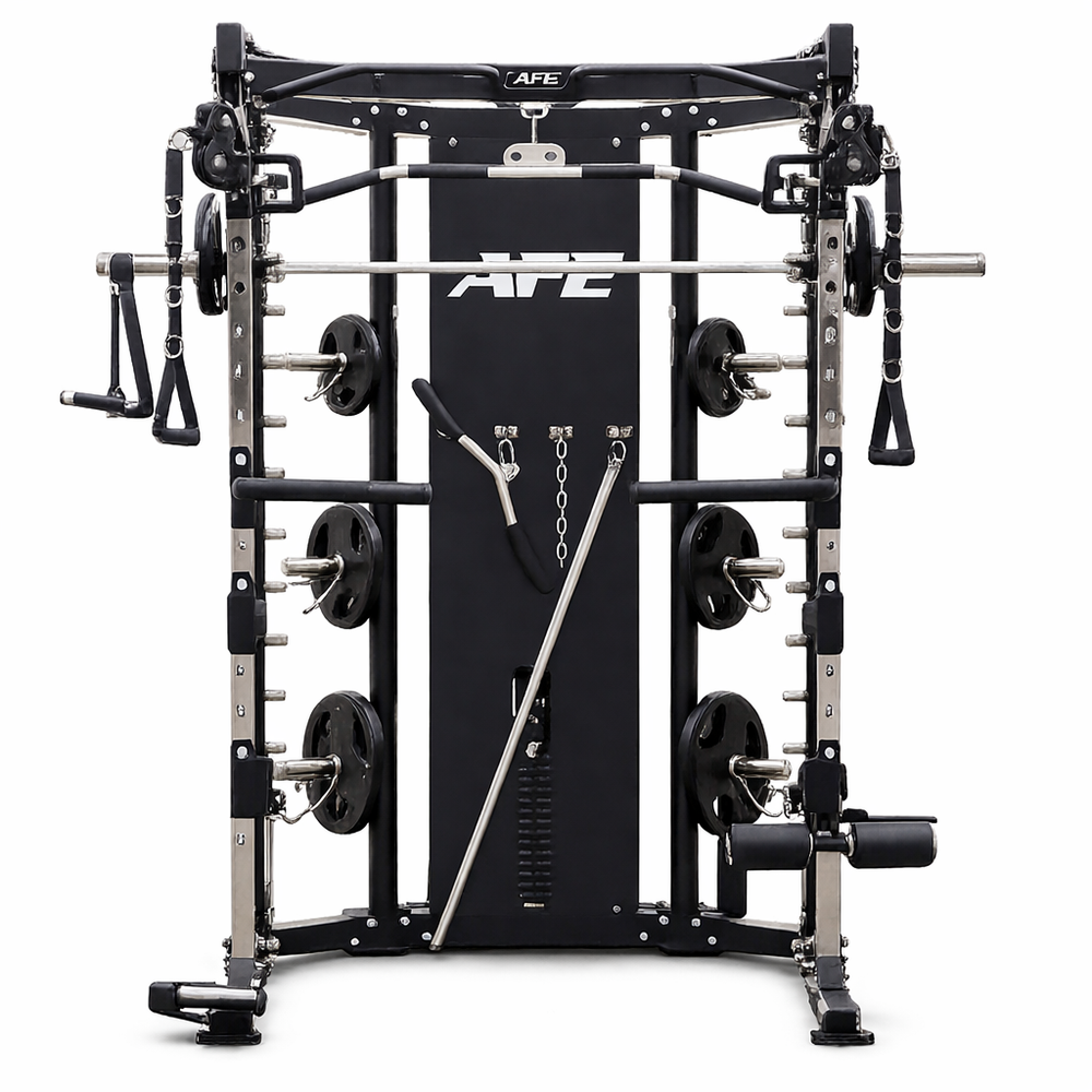 Aussie Fitness Equipment - Helping people reach their goals since 2005