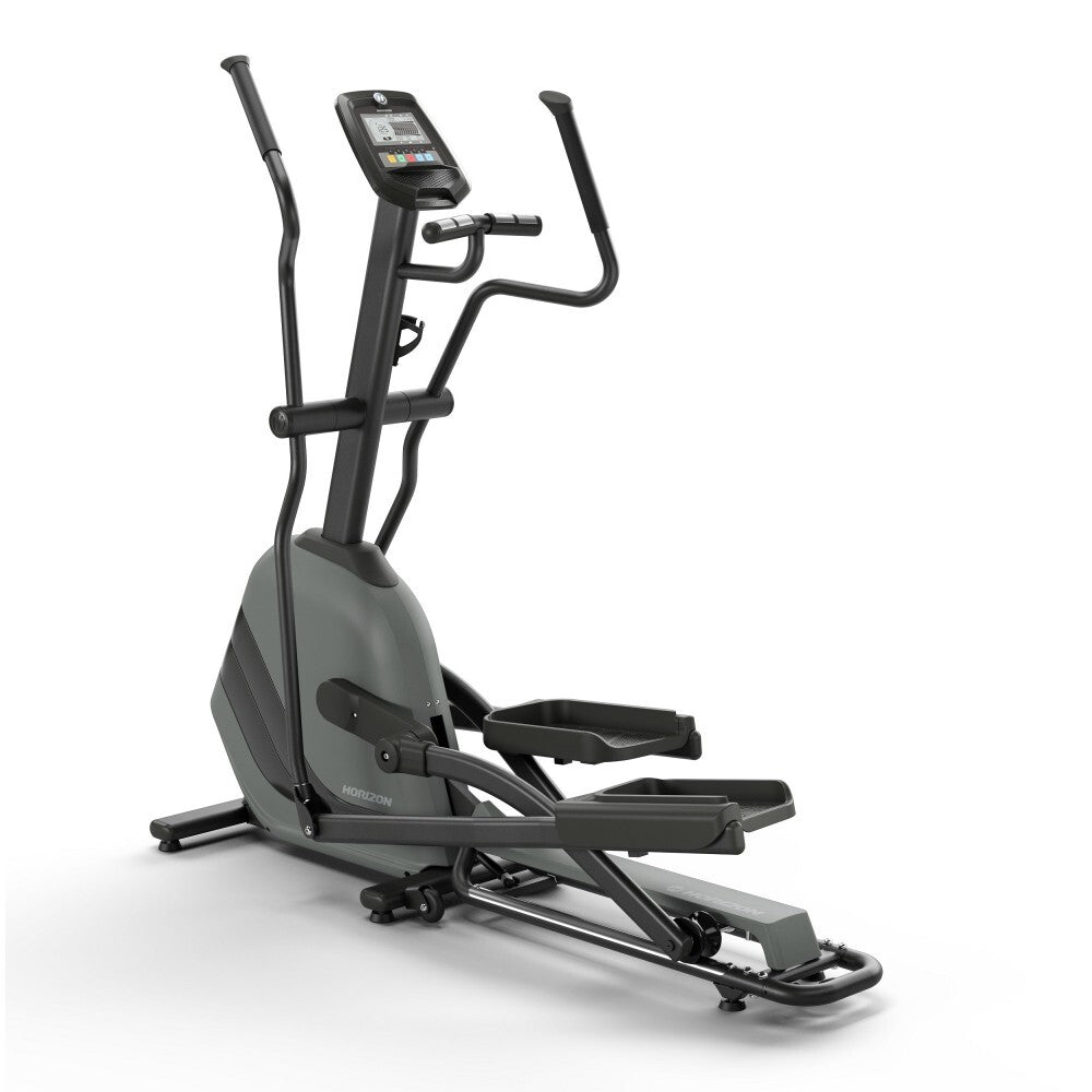 Horizon Andes 3.1 Elliptical | Aussie Fitness – Aussie Fitness Equipment