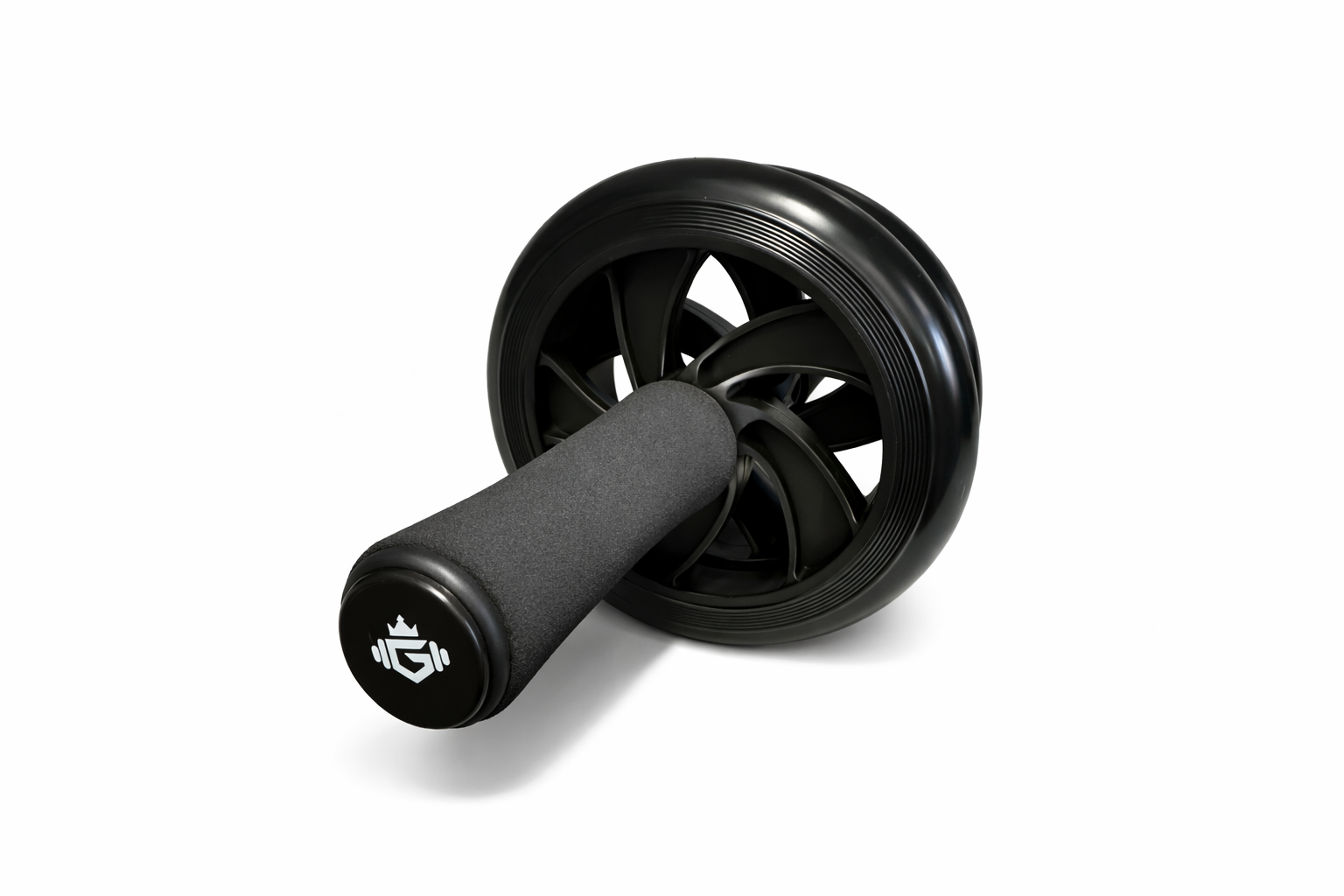 Exercise Wheel | Ab Wheel – Core Workout | Aussie Fitness – Aussie ...