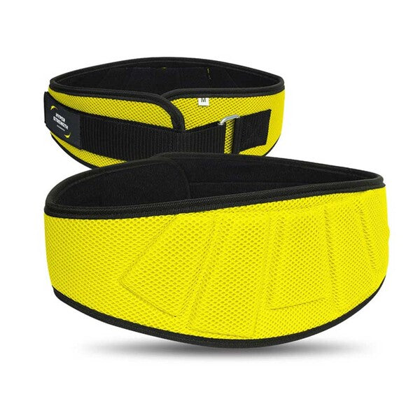 Hyper Strength Back Support Belt | Aussie Fitness – Aussie Fitness ...