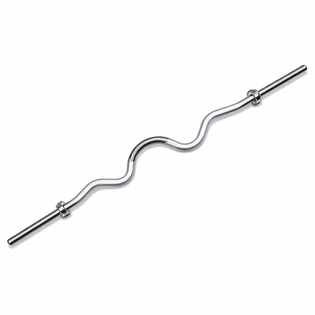 Standard Super Curl Bar – Olympic Lifting | Aussie Fitness – Aussie ...